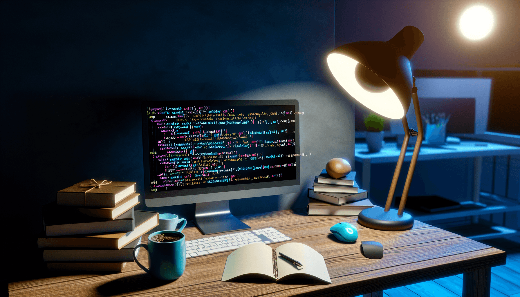 Next.js and AOS: Easy Scroll Animations for Your Website | EKJAHAN